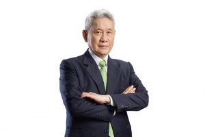 OJK Restui Francis Lay Sioe Ho Jadi Presiden Komisaris BFI Finance ...